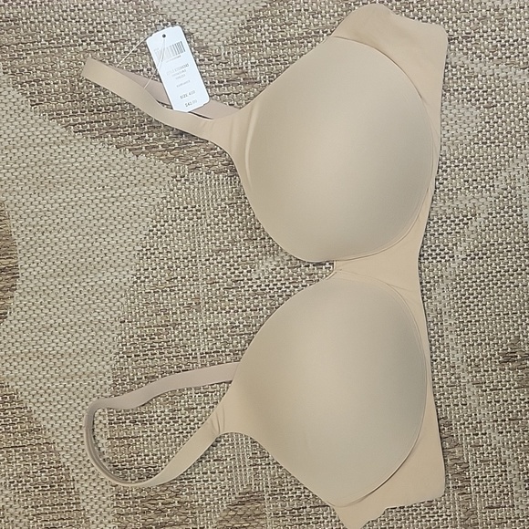 Soma | Intimates & Sleepwear | New Soma Wireless Embraceable 4b | Poshmark